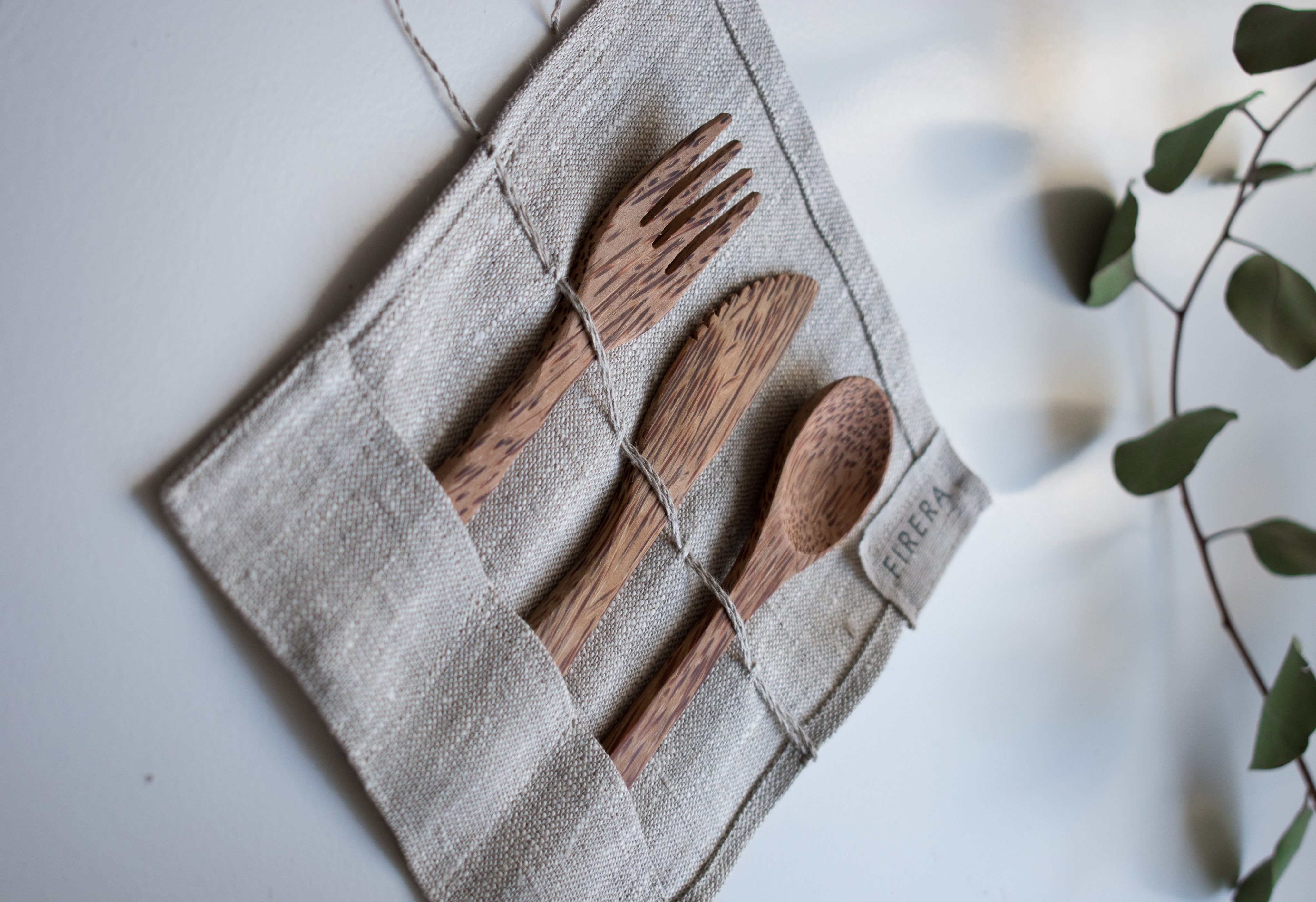 Let's talk eco-friendly kitchen products: Part 1 - Environmental Elephant